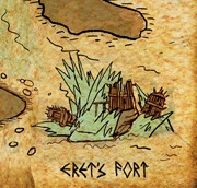 Eret's Fort | Rise of the Brave Tangled Dragons Wiki | Fandom