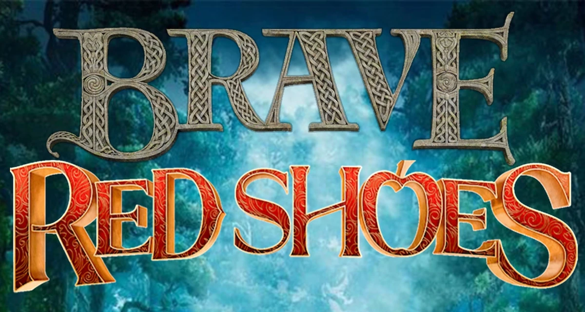 Brave Red Shoes | Rise of the Brave Tangled Dragons Wiki | Fandom