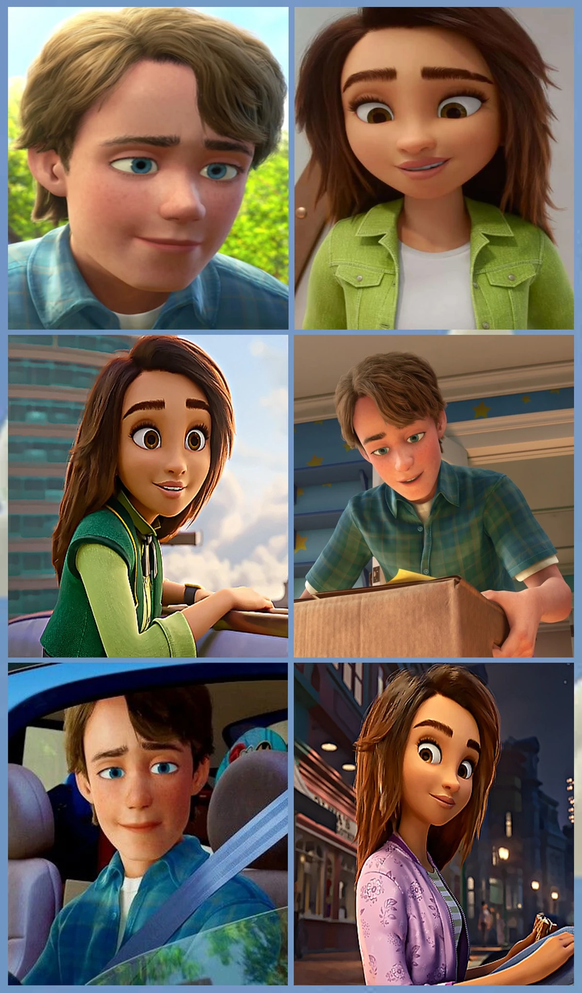 Samdy | Rise of the Brave Tangled Dragons Wiki | Fandom