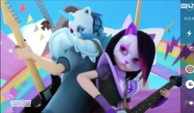 Juluka | Rise of the Brave Tangled Dragons Wiki | Fandom