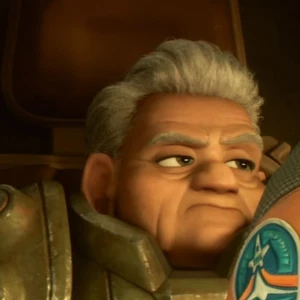 Darby Steel | Rise of the Brave Tangled Dragons Wiki | Fandom