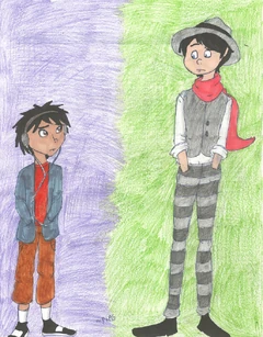 The Once-ler/Relationships | Rise of the Brave Tangled Dragons Wiki ...