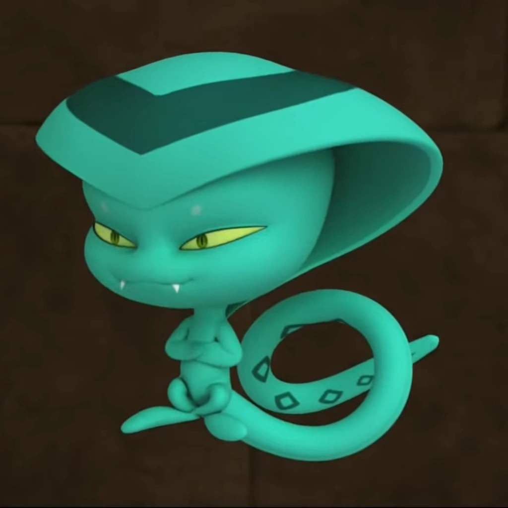 Sass | Rise of the Brave Tangled Dragons Wiki | Fandom