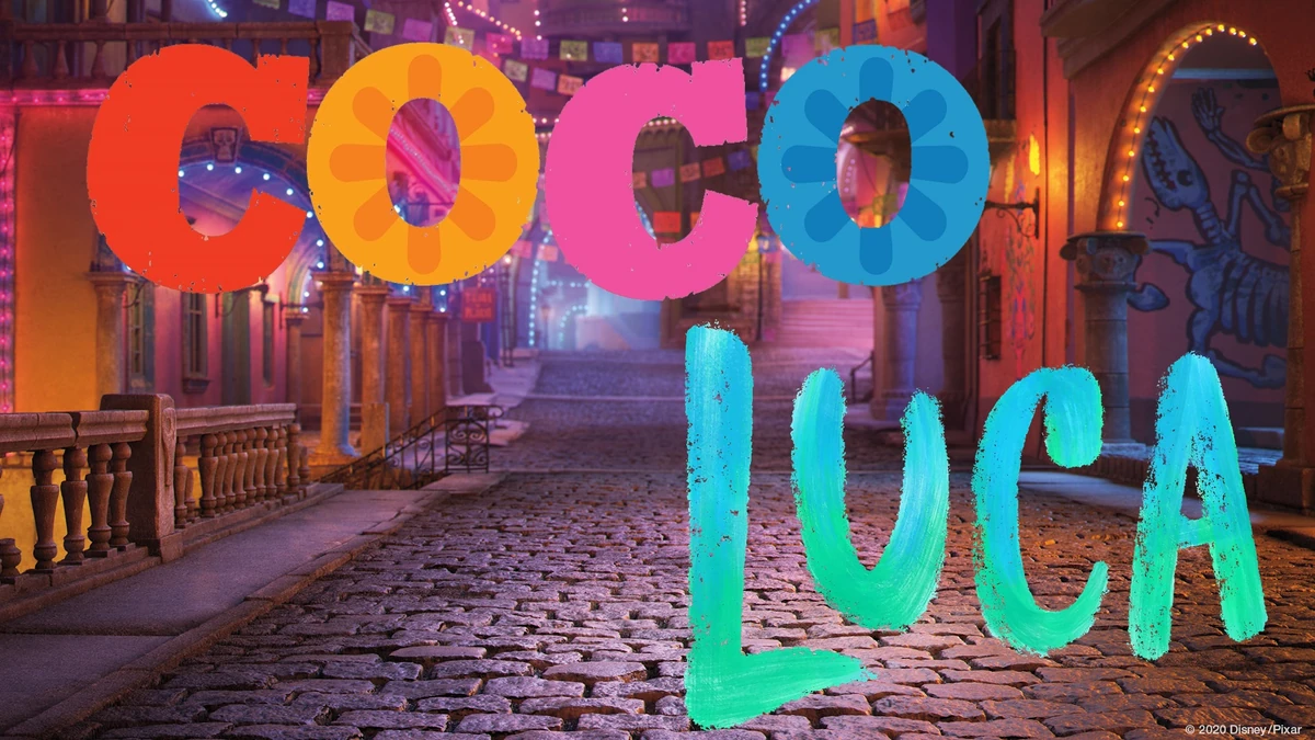 Coco Luca | Rise of the Brave Tangled Dragons Wiki | Fandom