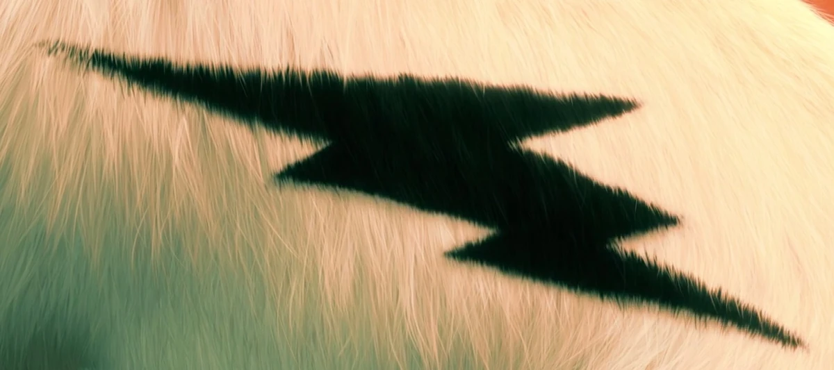 Bolt's Mark of Power | Rise of the Brave Tangled Dragons Wiki | Fandom