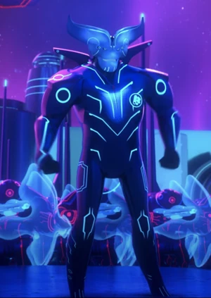General Morando | Rise of the Brave Tangled Dragons Wiki | Fandom