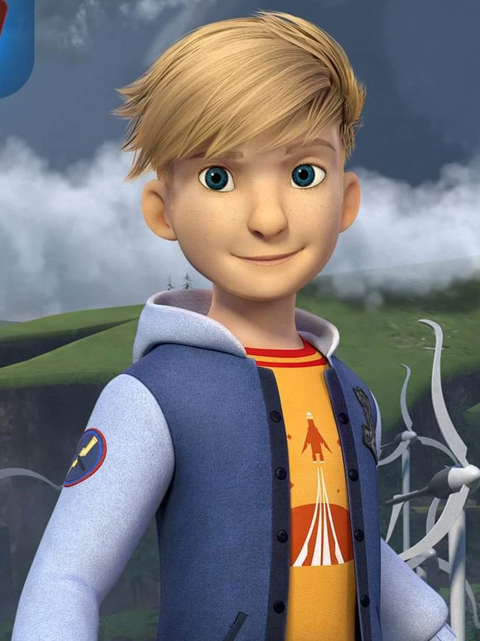 Category:Dragons: The Nine Realms Characters | Rise of the Brave ...