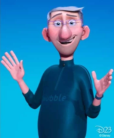 Andrew Morris | Rise of the Brave Tangled Dragons Wiki | Fandom