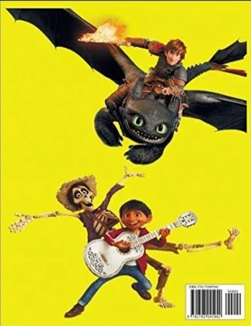 Coco Dragon | Rise of the Brave Tangled Dragons Wiki | Fandom