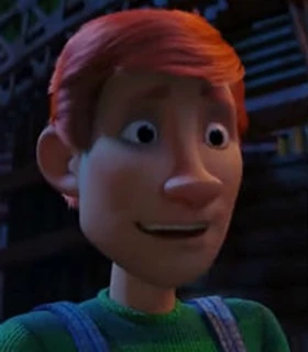 Maney | Rise of the Brave Tangled Dragons Wiki | Fandom