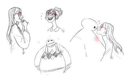 Honeymax | Rise of the Brave Tangled Dragons Wiki | Fandom