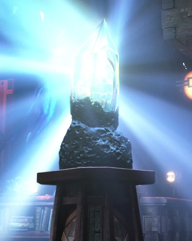 Guardian Stone | Rise of the Brave Tangled Dragons Wiki | Fandom