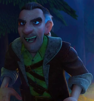 Rookery | Rise of the Brave Tangled Dragons Wiki | Fandom