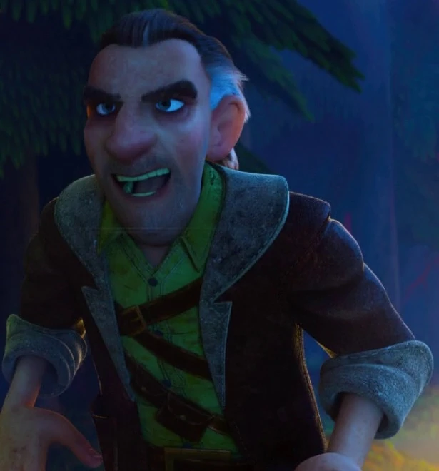 Rookery | Rise of the Brave Tangled Dragons Wiki | Fandom