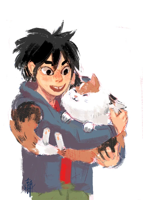 Mochiro | Rise of the Brave Tangled Dragons Wiki | Fandom