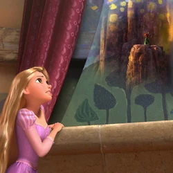 Tangled Rapunzel Tumblr