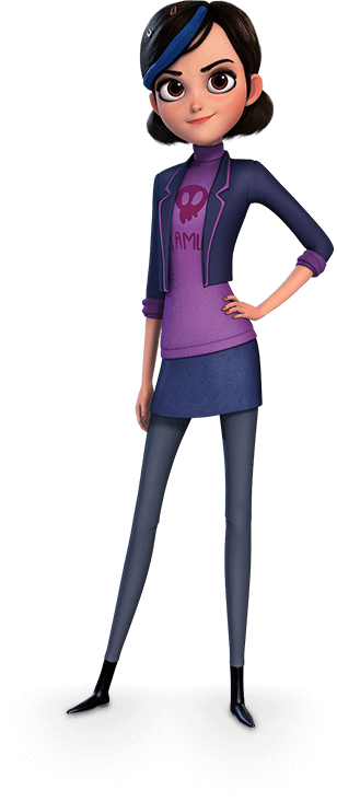 Claire Nuñez | Rise of the Brave Tangled Dragons Wiki | Fandom