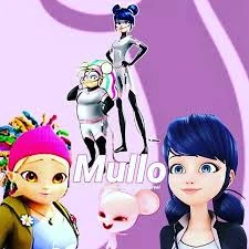 Mylette | Rise of the Brave Tangled Dragons Wiki | Fandom