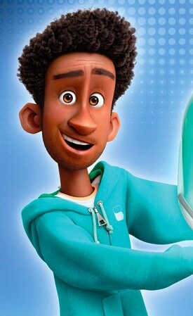 Marc Weidell | Rise of the Brave Tangled Dragons Wiki | Fandom