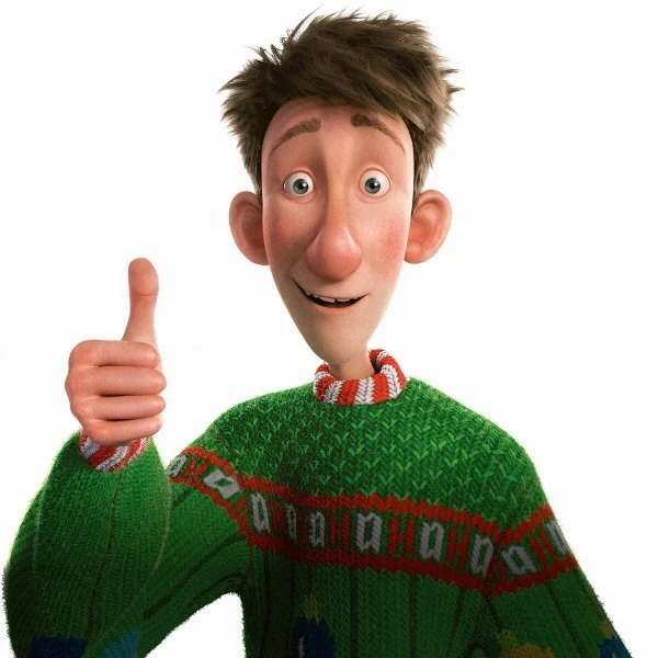 Arthur Claus | Rise of the Brave Tangled Dragons Wiki | Fandom