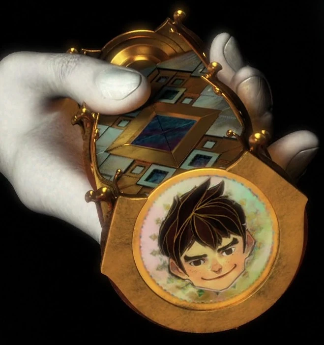 Tooth Box | Rise of the Brave Tangled Dragons Wiki | Fandom