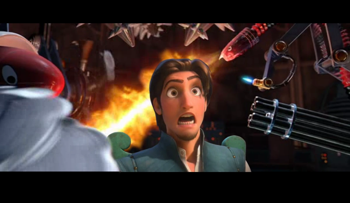 Tangled Mind | Rise of the Brave Tangled Dragons Wiki | Fandom