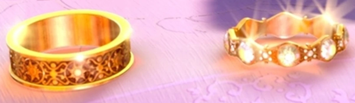 Wedding Rings (Tangled) | Rise of the Brave Tangled Dragons Wiki | Fandom