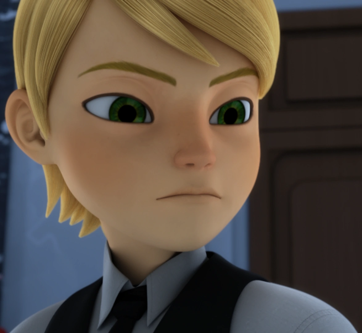 Félix Fathom | Rise of the Brave Tangled Dragons Wiki | Fandom