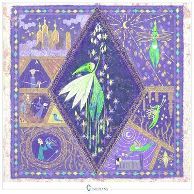 Toothiana | Rise of the Brave Tangled Dragons Wiki | Fandom