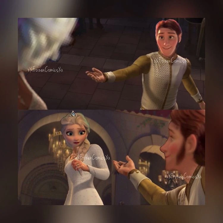 Shrek AU | Rise of the Brave Tangled Dragons Wiki | Fandom