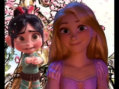 Vanunzel | Rise of the Brave Tangled Dragons Wiki | Fandom