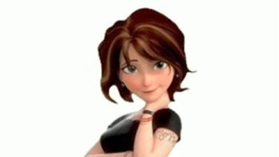 Discuss Everything About Rise of the Brave Tangled Dragons Wiki | Fandom