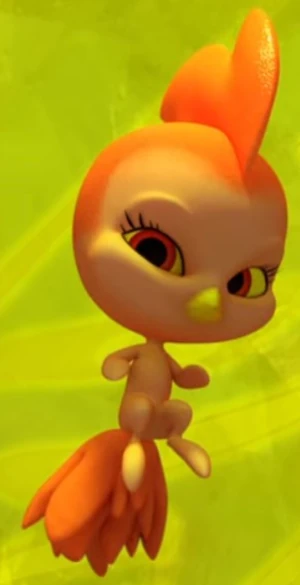 Orikko | Rise of the Brave Tangled Dragons Wiki | Fandom