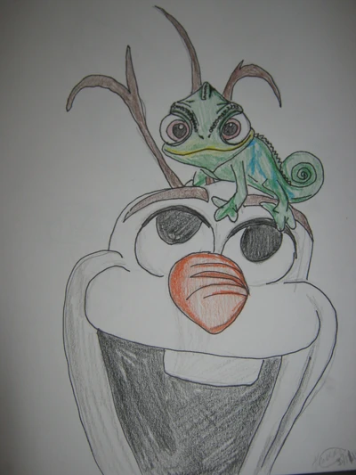 Paslaf | Rise of the Brave Tangled Dragons Wiki | Fandom