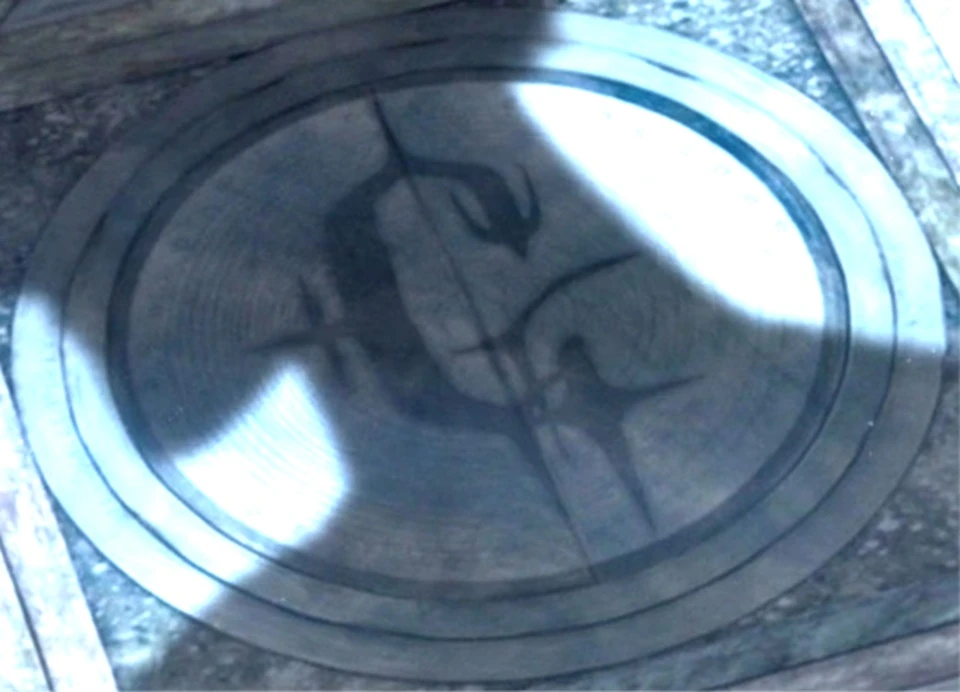 Guardian Emblem | Rise of the Brave Tangled Dragons Wiki | Fandom