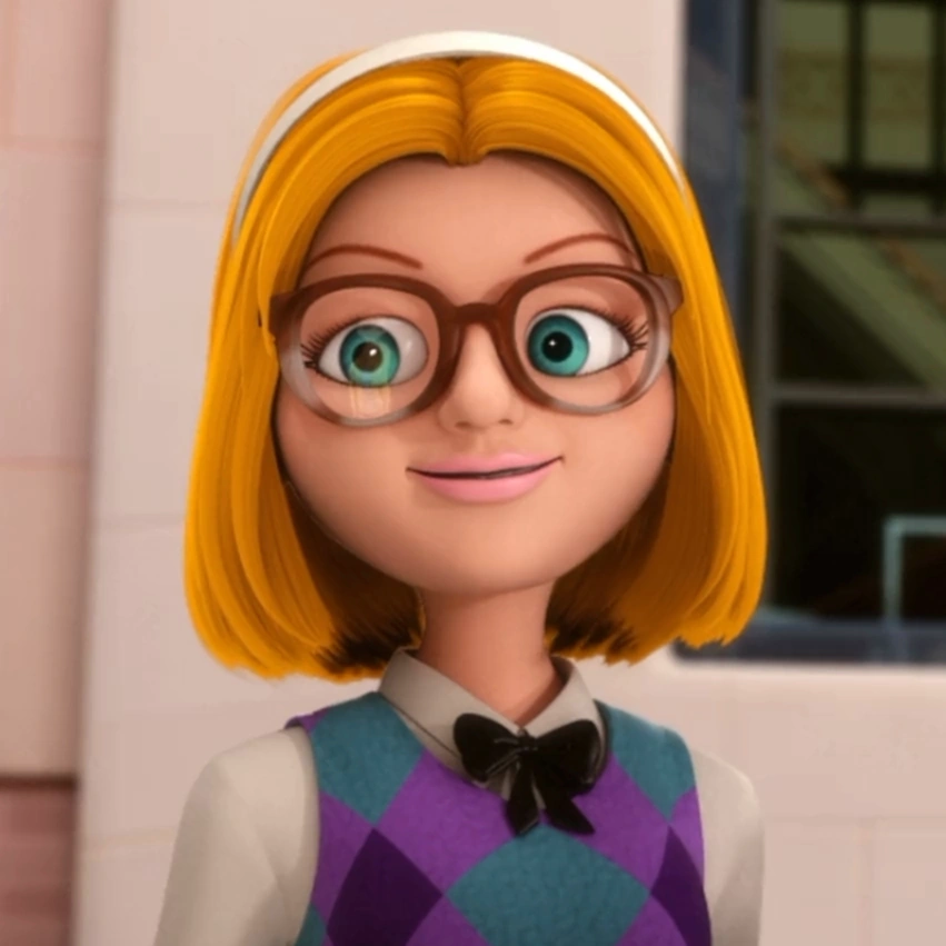 Sabrina Raincomprix | Rise of the Brave Tangled Dragons Wiki | Fandom