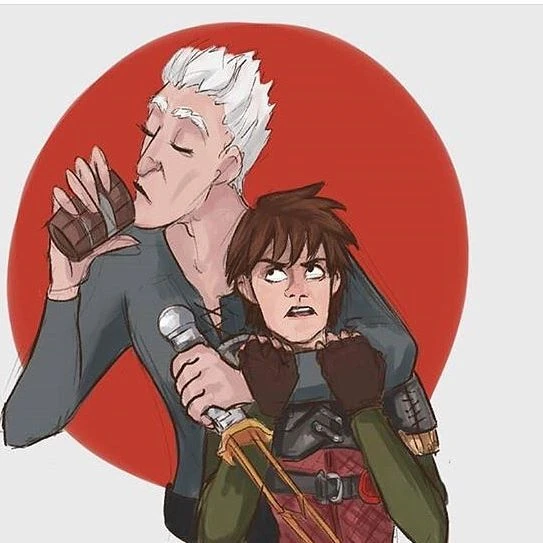 Grimmccup | Rise of the Brave Tangled Dragons Wiki | Fandom