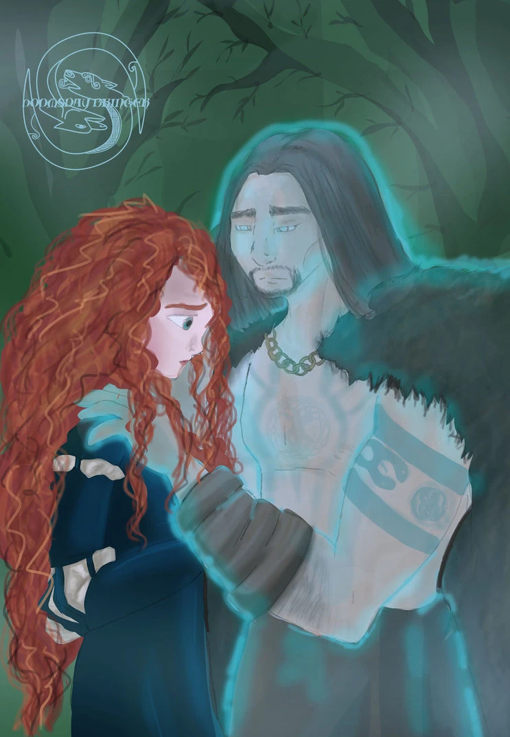 Meri'du | Rise of the Brave Tangled Dragons Wiki | Fandom