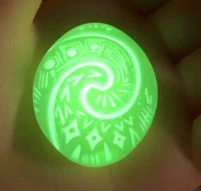 Heart of Te Fiti | Rise of the Brave Tangled Dragons Wiki | Fandom