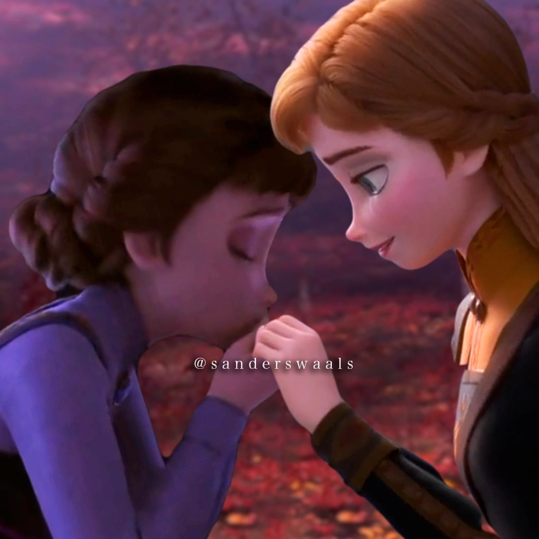 Idunanna | Rise of the Brave Tangled Dragons Wiki | Fandom