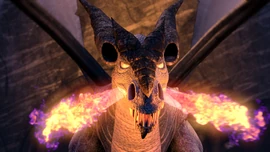 The Fault Ripper | Rise of the Brave Tangled Dragons Wiki | Fandom