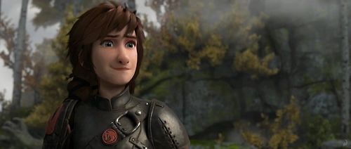 Genderbend AU | Rise of the Brave Tangled Dragons Wiki | Fandom