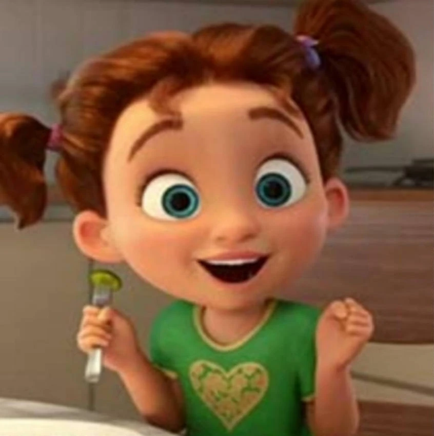 Hazel | Rise of the Brave Tangled Dragons Wiki | Fandom