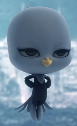 Liiri | Rise of the Brave Tangled Dragons Wiki | Fandom