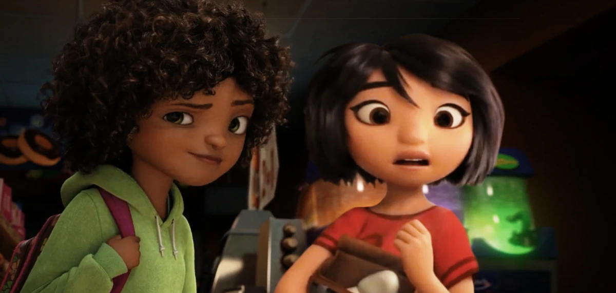 Tipyi | Rise of the Brave Tangled Dragons Wiki | Fandom