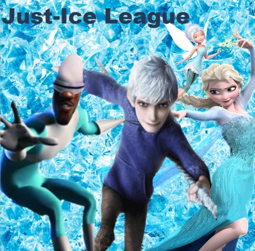 Secret of the Incredible Frozen Guardians | Rise of the Brave Tangled ...