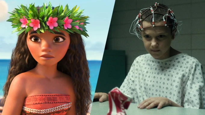 Stranger Things AU | Rise of the Brave Tangled Dragons Wiki | Fandom