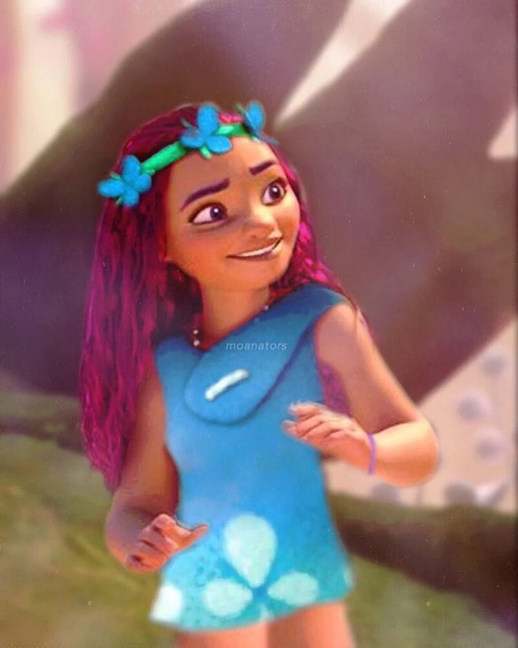 Trolls AU | Rise of the Brave Tangled Dragons Wiki | Fandom