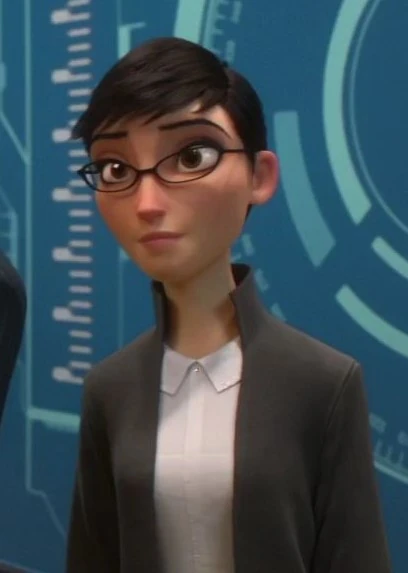 Judy | Rise of the Brave Tangled Dragons Wiki | Fandom