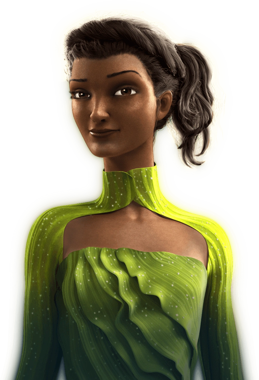 Queen Tara | Rise of the Brave Tangled Dragons Wiki | Fandom